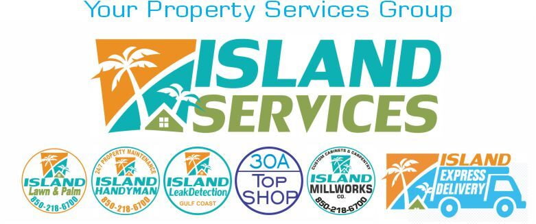 HOME | Island Services